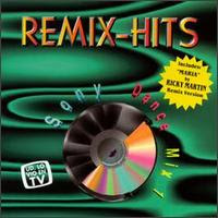 Viva El Pop & Dance Latino: Sony Dance Mix Vol. 1